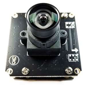11MP IMX577 USB Camera Modules - Weinan Electronics