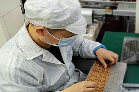 Camera Module Manufacturer with First-class Service and Support