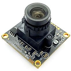 GC2083 H265 2MP USB Camera Module - Weinan Electronics