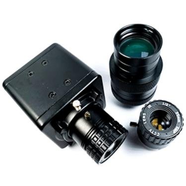 Optical Zoom USB Cameras - Weinan Electronics