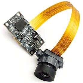 OV4689 60FPS 4MP USB Camera Module - Weinan Electronics