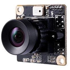 JX-F22 Full HD 2MP USB Camera Modules - Weinan Electronics