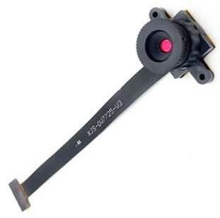 DVP Camera Modules - Weinan Electronics