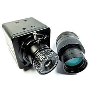 Optical Zoom USB Cameras - Weinan Electronics